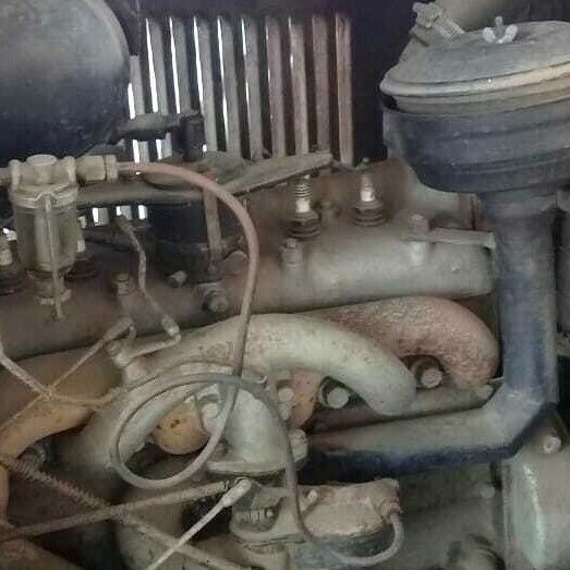 PICK UP CONVERTIBLE RARE EDITION for sale: photos, technical ...