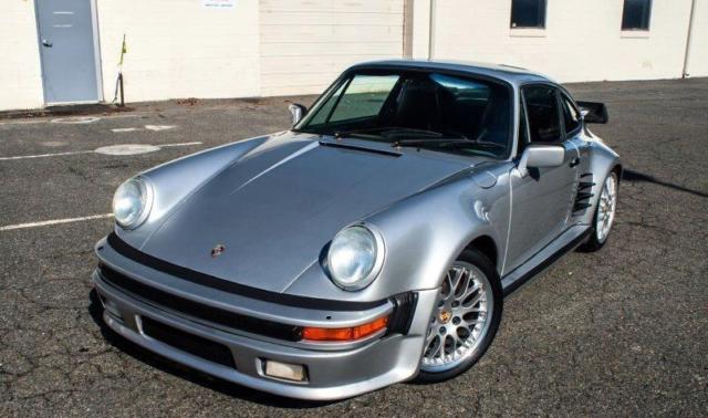 porsche 911 turbo for sale: photos, technical specifications, description