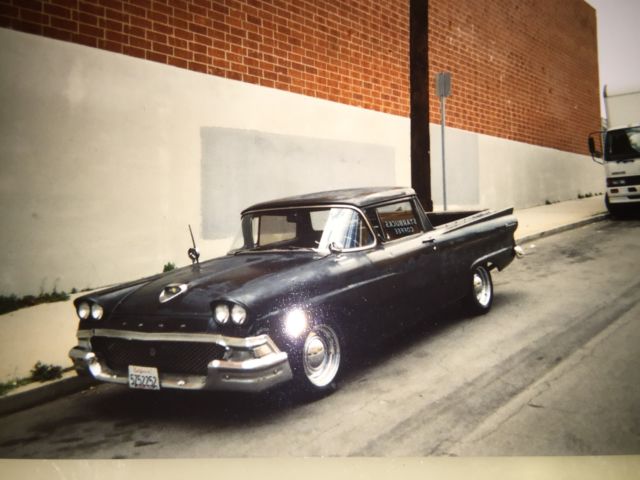 Ranchero ( Mopar power train 360 ) for sale in El Segundo, California ...