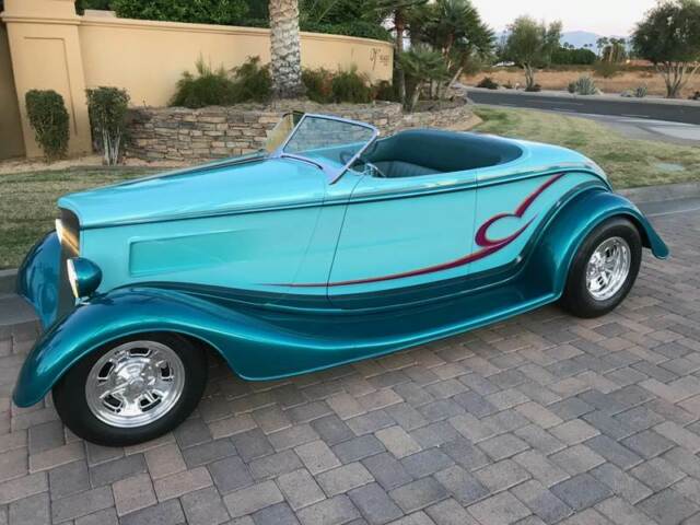 RARE BUILD !! MUST SEE !! for sale: photos, technical specifications ...