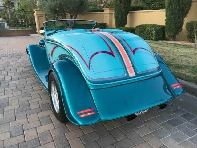 RARE BUILD !! MUST SEE !! for sale: photos, technical specifications ...