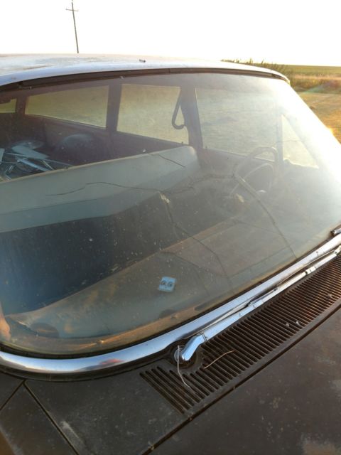 rat rod 1961 ford Hearse ambulance for sale: photos, technical ...