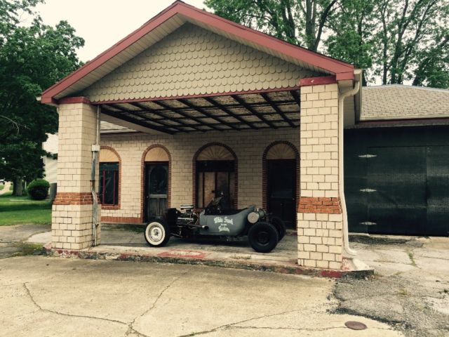 Rat rod , Roadster, hot rod for sale: photos, technical specifications ...