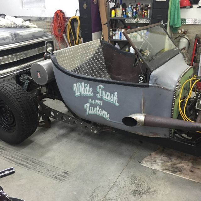 Rat rod , Roadster, hot rod for sale: photos, technical specifications ...