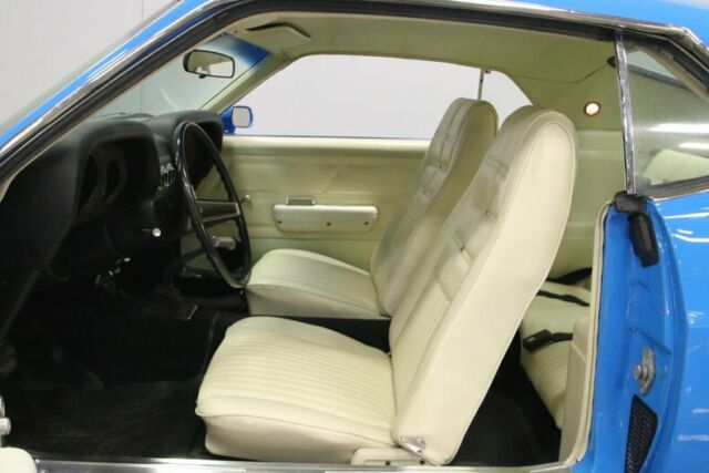 restored one owner documented classic vintage fastback for sale: photos ...