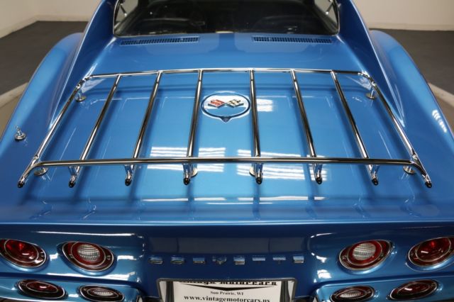 Restored Stingray Base for sale: photos, technical specifications ...