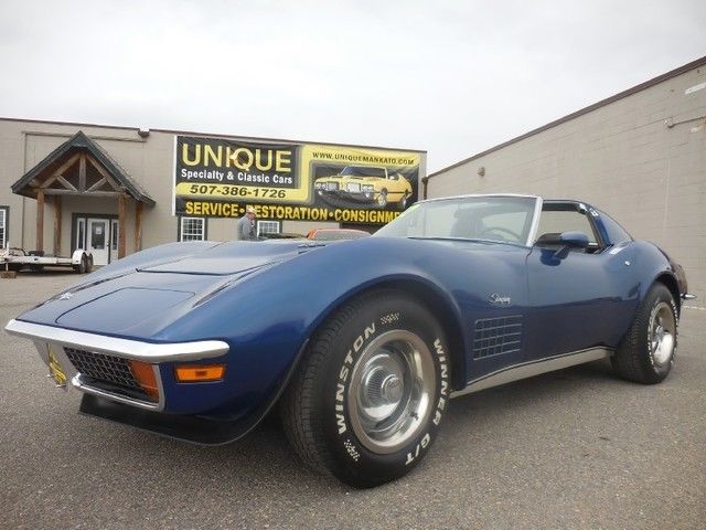 #'s Matching 454 LS5 Corvette! for sale in Mankato, Minnesota, United ...