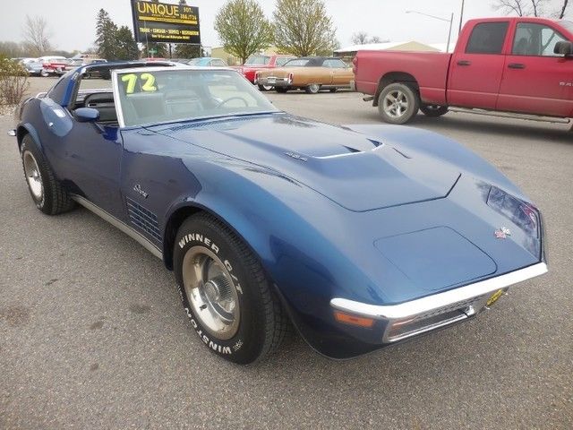 #'s Matching 454 LS5 Corvette! for sale in Mankato, Minnesota, United ...