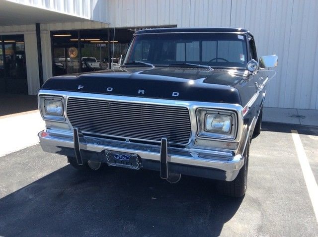 SOLID!! RARE F100 PICKUP! SUPER CLEAN! for sale in Evansville, Indiana ...