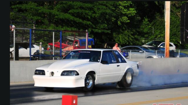 Supercharged Mustang, No time, SSO, drag car, for sale: photos ...