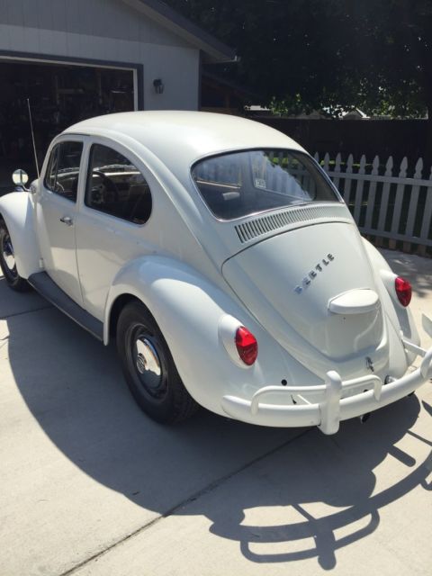 vw bug classic for sale: photos, technical specifications, description