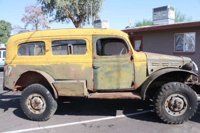 WC 53 NO RESERVE!!!! for sale: photos, technical specifications ...